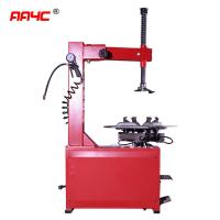 China AA4C auto tyre changer Semi Automatic  tire changing machine tire demount machine  AA-TC360 for sale