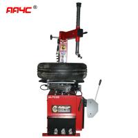 China AA4C auto tyre changer Semi Automatic  tire changing machine tire demount machine  AA-TC360 for sale