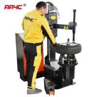 China AA4C car &truck tires  changer AA-TTC588 for sale
