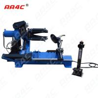 China AA4C CE mobile automatic Truck tire changer tire changing machine tire repair equipment AA-TTC106 for sale