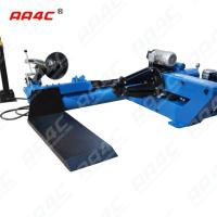 China AA4C CE mobile automatic Truck tire changer tire changing machine tire repair equipment AA-TTC106 for sale