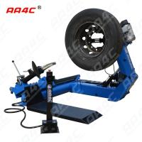 China AA4C CE mobile automatic Truck tire changer tire changing machine tire repair equipment AA-TTC106 for sale