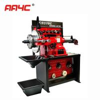 China AA4C full automatic car brake disc lathe C9370C for sale
