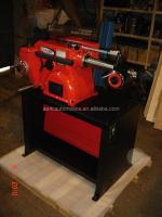 China AA4C full automatic car brake disc lathe C9370C for sale
