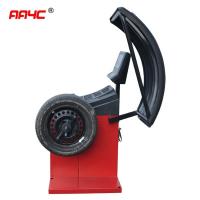 China Full automatic wheel balancer AA-WB205 for sale