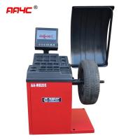 China Full automatic wheel balancer AA-WB205 for sale
