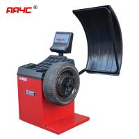 China Full automatic wheel balancer AA-WB205 for sale