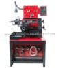 China AA4C brake disc lathe machine C9372 brake skimming machine for sale