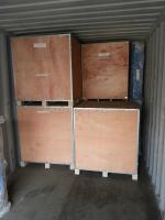 China AA4C brake disc lathe machine C9372 brake skimming machine for sale
