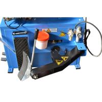 China Auto Semi Automatic Tire Changer  Machines 0.75kw Tire Service Machines for sale