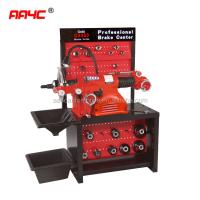 China AA4C disc brake lathe drum brake lathe machine C9350 for sale