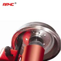 China AA4C disc brake lathe drum brake lathe machine C9350 for sale