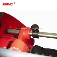 China AA4C disc brake lathe drum brake lathe machine C9350 for sale
