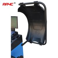 China AA4C   3D wheel balancer  car tyre balancing machine AA-WB3DX1 for sale