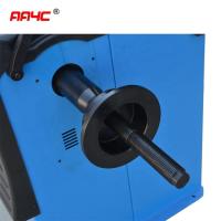 China AA4C   3D wheel balancer  car tyre balancing machine AA-WB3DX1 for sale