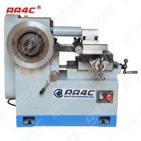 China AA4C auto  vehicle brake drum brake disc lathe machine C9335 for sale