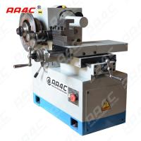 China AA4C auto  vehicle brake drum brake disc lathe machine C9335 for sale