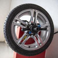 China CE certified   wheel balancer  wheel balancing machine  tyre balancer AA-WB206 for sale