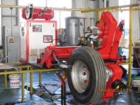 China AA4C Mobile truck tire changer truck tyre changing machine AA-MTTC26S for sale