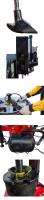 China Motorcycle tire changer AA-TC750 for sale