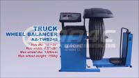 China AA4C CE certified Truck Wheel Balancer for sale