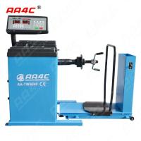 China AA4C CE certified Truck Wheel Balancer for sale