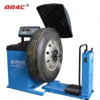 China AA4C CE certified Truck Wheel Balancer for sale