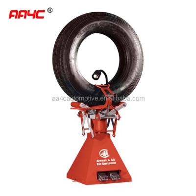 China Tire spreader with working light AA-TR52B for sale
