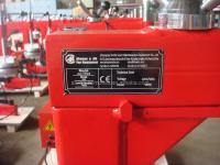 China AA4C tyre vulcanizing machinery AA-TR18 for sale
