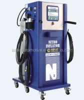 China AA4C Full automatic Truck nitrogen generator for sale