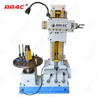 China Bench Truck Brake Lathe Tools Grinder Disc Rectifier  Rotor Turning Lathe 180-600mm for sale