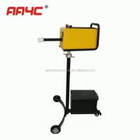 China AA4C on car brake disk lathe machine AA-202A for sale