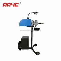 China AA4C on car brake disk lathe machine AA-202A for sale