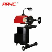 China AA4C on car brake disk lathe machine AA-202A for sale