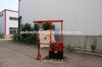 China T8465 Brake Drum brake Disc Cutting Machine for sale
