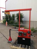 China T8465 Brake Drum brake Disc Cutting Machine for sale