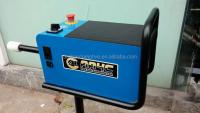 China AA4C on car brake disc lathe for sale