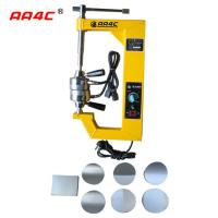 China AA4C   Tire repair machine   tyre vulcanizer  auto shop repairing machine tools  AA-TR120 for sale