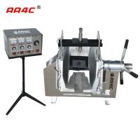 China Passenger Car Truck Tyre Repair Vulcanizing Machine 5.3kw Tire Service Machines for sale