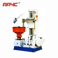 China Bear Vertical Brake Drum And Disk Lathe Machine Toe Turning Grinding T8370 T8360 for sale