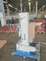 China Bear Vertical Brake Drum And Disk Lathe Machine Toe Turning Grinding T8370 T8360 for sale