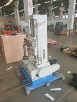 China Bear Vertical Brake Drum And Disk Lathe Machine Toe Turning Grinding T8370 T8360 for sale