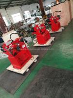 China NEW Brake lathe T8445FCV for sale