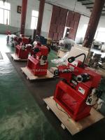 China NEW Brake lathe T8445FCV for sale
