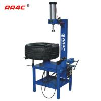 China AA4C  high quality Multi-point Tire vulcanizer  tire repair machine Temperature-control Timing Tyre Vulcanizing Machine for sale