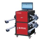 China AA4C  Zigbee CCD Wheel  Alignment Machine CCD    Wheel Aligner   Car Four Wheel Alignment AA-WA518 for sale