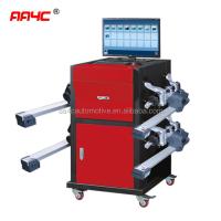 China AA4C wireless Wheel Aligner AA-WA518 for sale