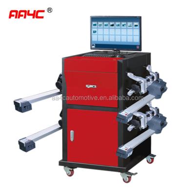 China AA4C wireless Wheel Aligner AA-WA518 for sale