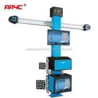 China AA4C Install on ceiling or wall type with CE certificate 3D wheel alignment DT103 for sale