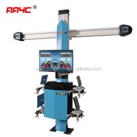 China AA4C Install on ceiling or wall type with CE certificate 3D wheel alignment DT103 for sale
